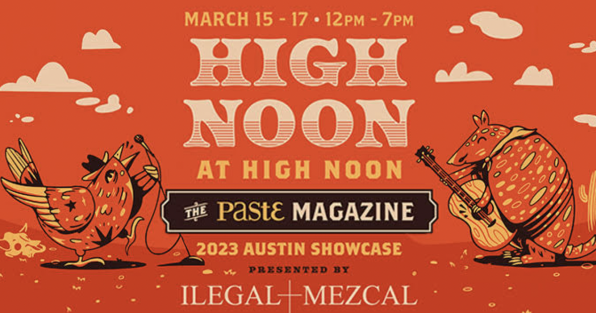 High Noon in Austin at High Noon