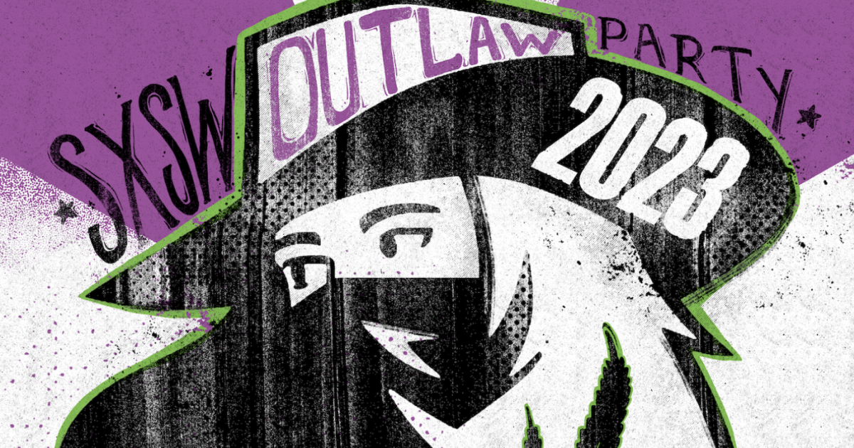 Outlaw Party in Austin at Secret Location