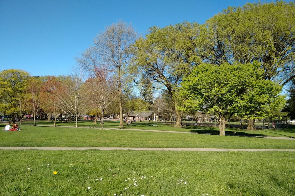 DoPDX’s Guide to the Best Central City Parks