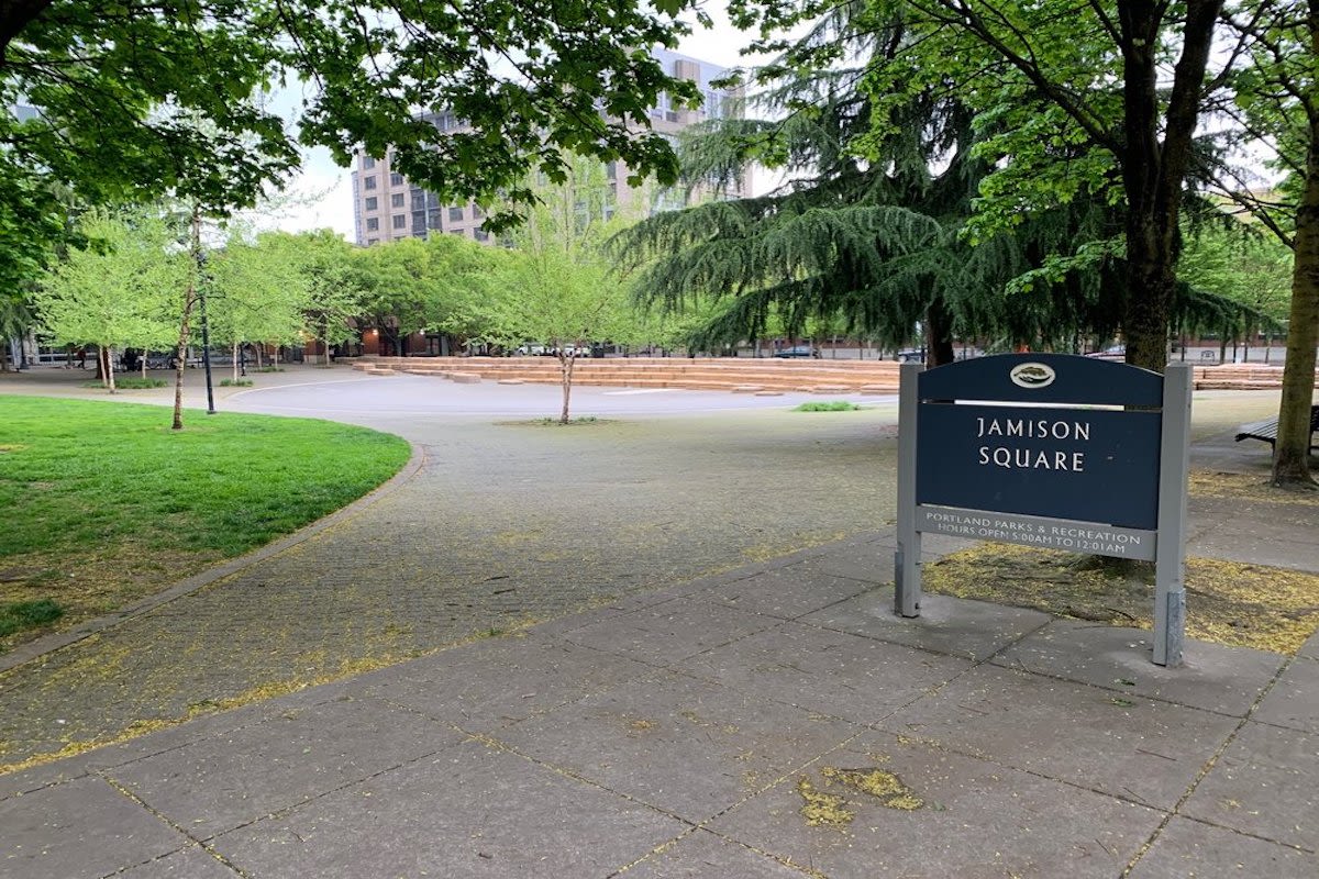 DoPDX’s Guide to the Best Central City Parks