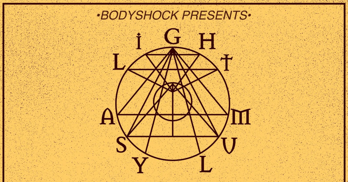 Light Asylum w/ Jeweled Snakes + Miz Margo in Oakland at Elbo Room