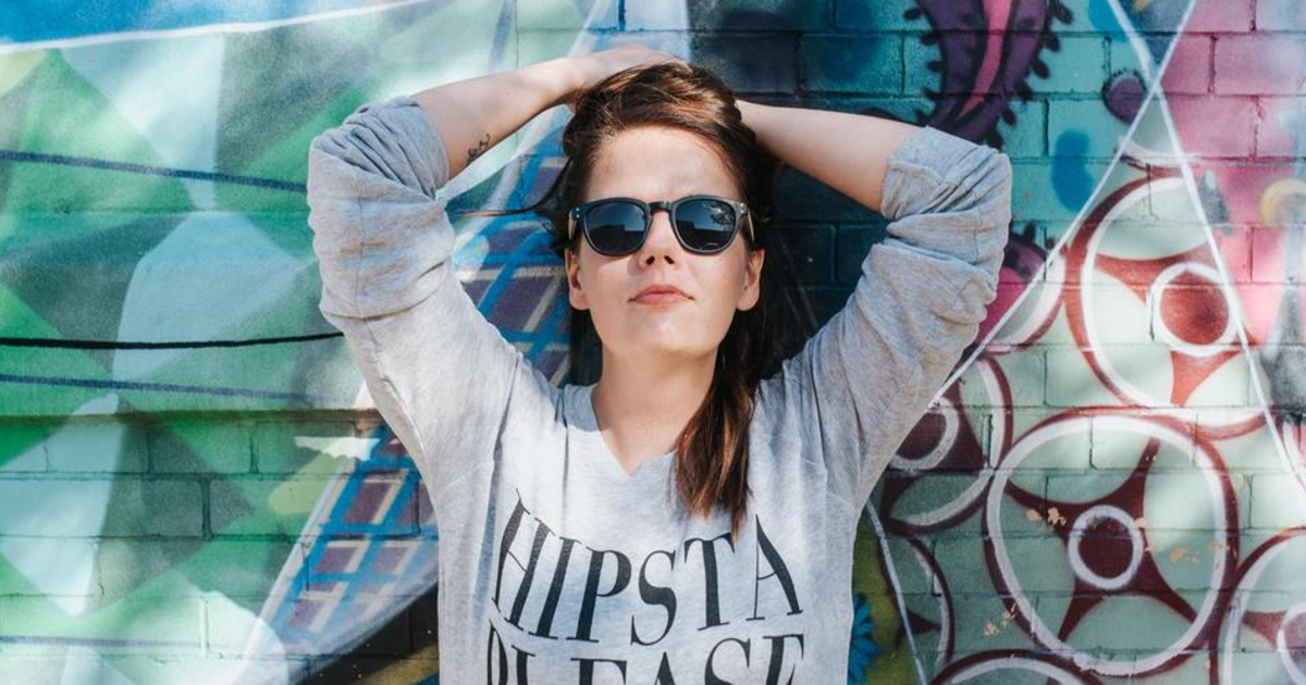 Ms Madli (OFFICIAL) in Austin at Half Step