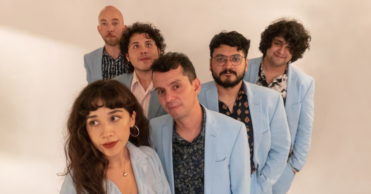 Ramona (OFFICIAL) in Austin at Augustine