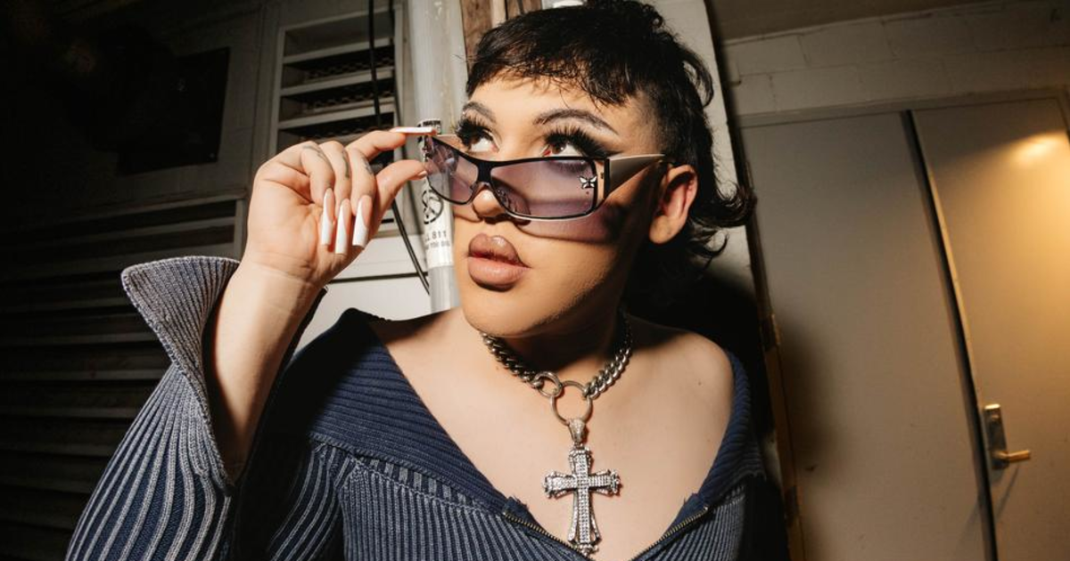 BabiBoi (OFFICIAL) in Austin at The North Door