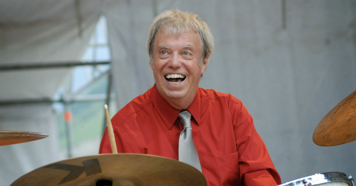 Tribute to Butch Miles in Austin at The Elephant Room