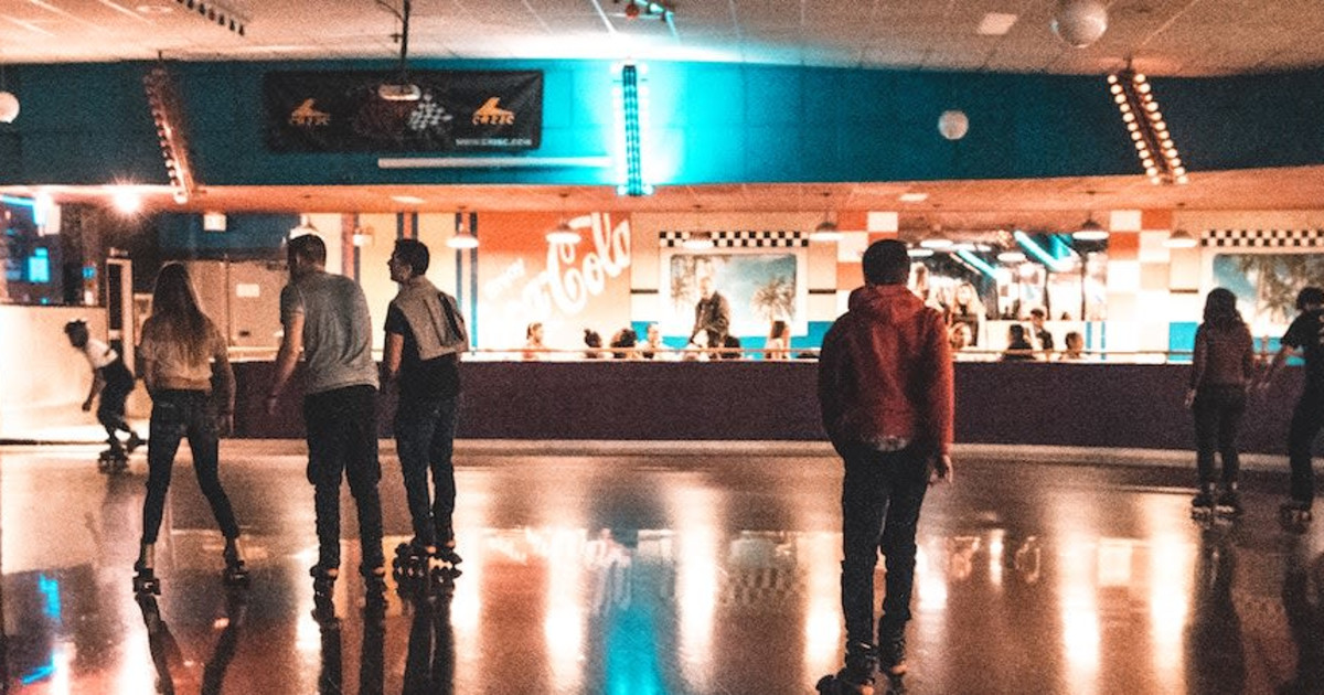 Mile High Skate Fest in Denver at Rollerdome