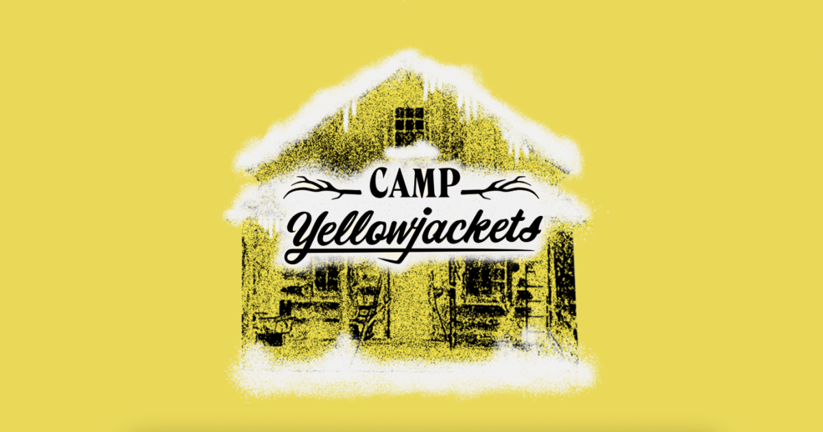 Camp Yellowjackets in austin at Fair Market