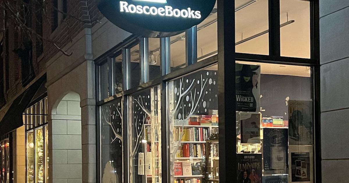 A Weekend in Roscoe Village