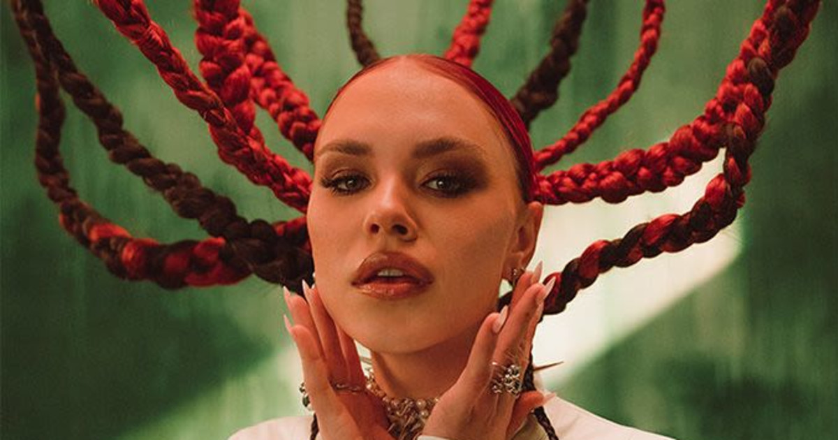 Upsahl in New York at Racket