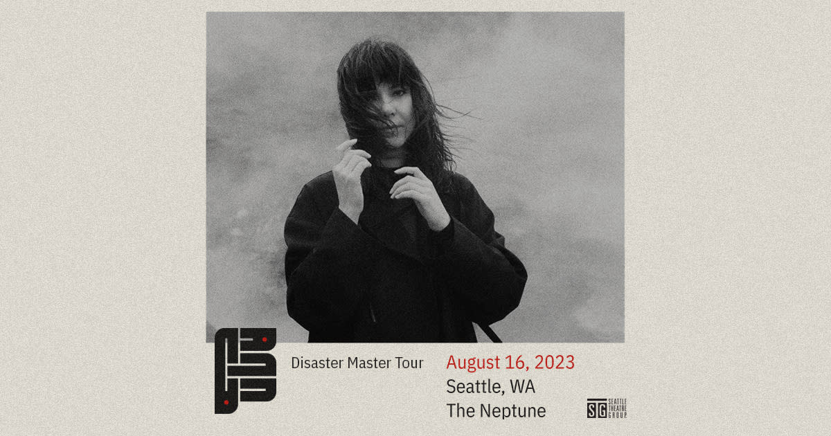 Nanna in Seattle at Neptune Theatre