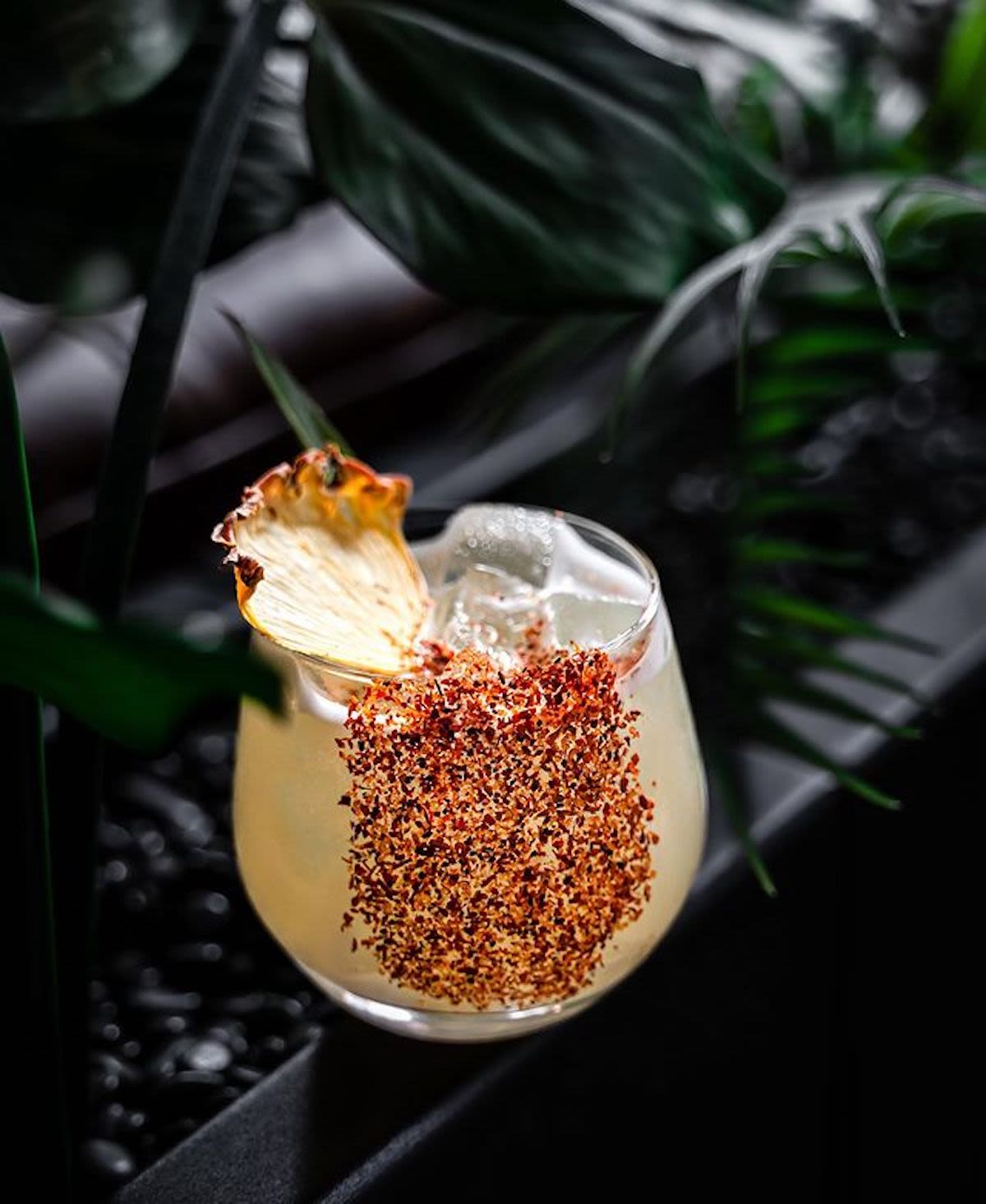 Where To Get Cocktails In Gastown