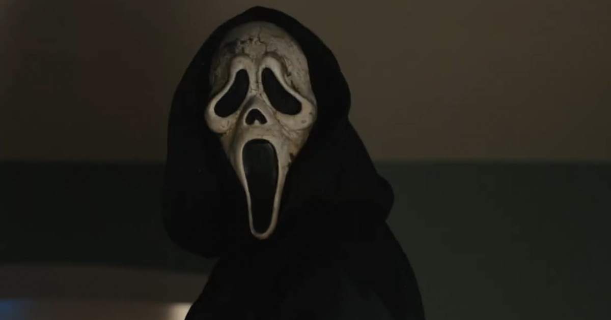 Scream VI in Austin at Blue Starlite - Downtown