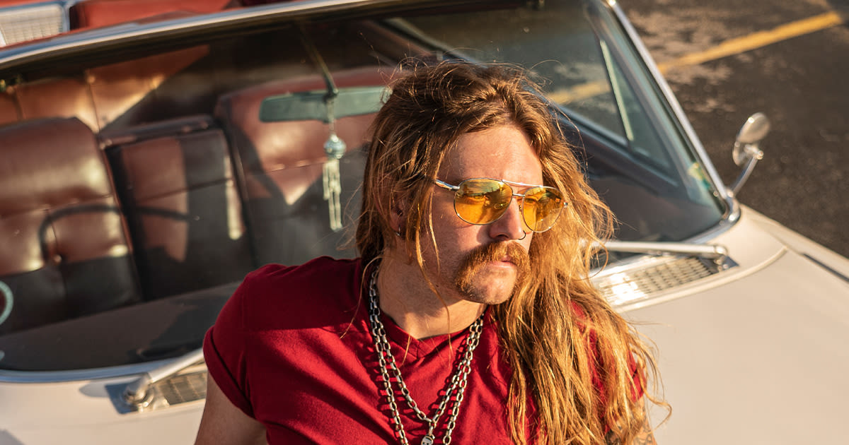 Austin Meade with Dillon Dostal in Austin at 3TEN