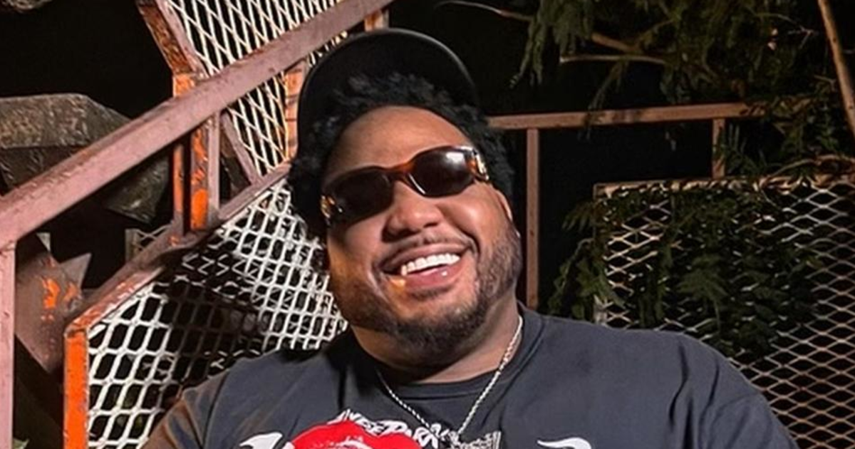 J Rich Tha Don (OFFICIAL) in Austin at Sheraton Austin