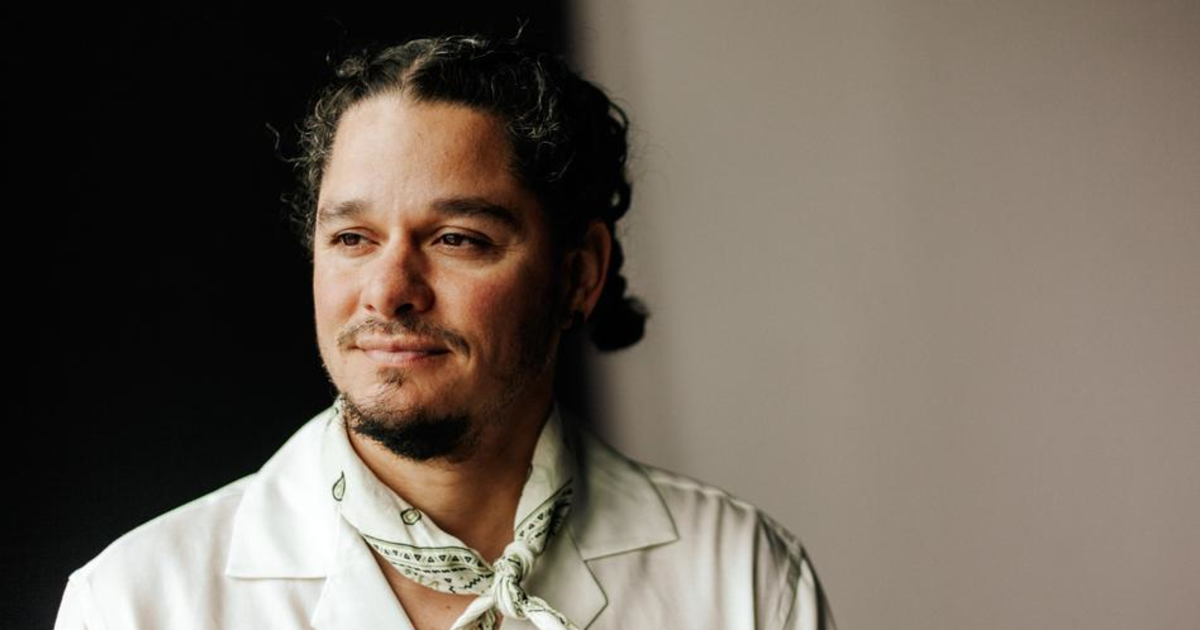 Ramon Chicharron (OFFICIAL) in Austin at Speakeasy Ballroom