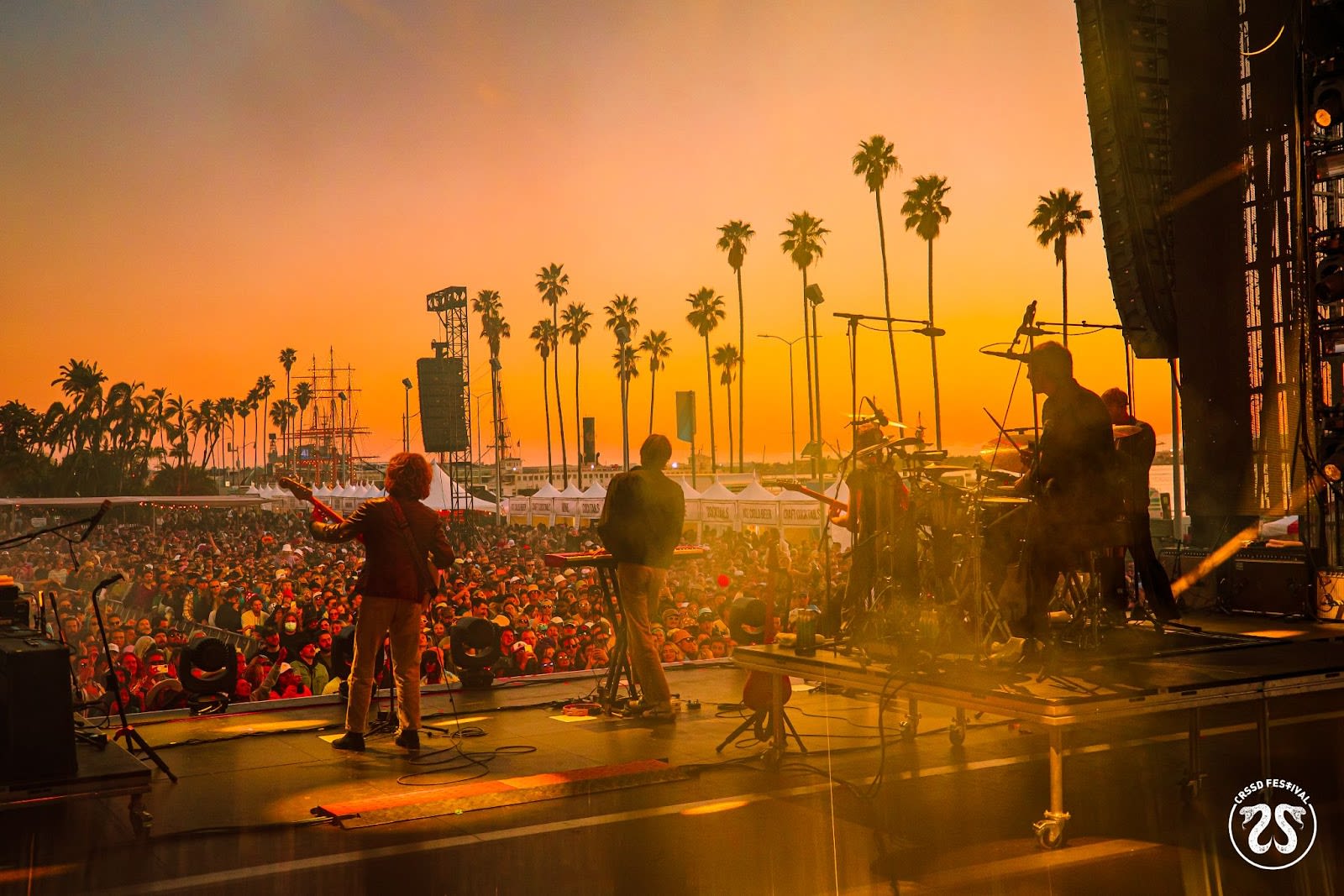 CRSSD Festival Spring 2023 Preview