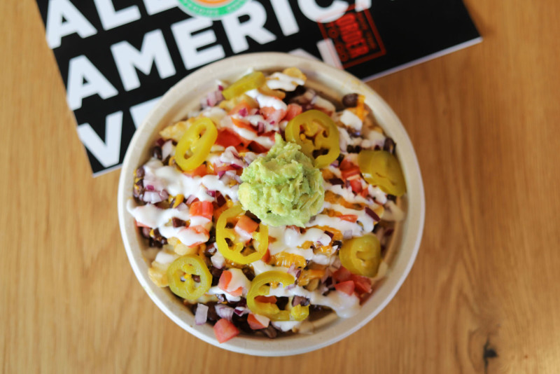 Seattle Nacho Week 2023 in Seattle at Seattle