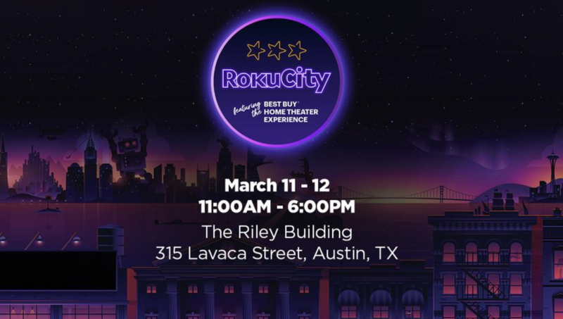 Roku City Diner in Austin at The Riley Building