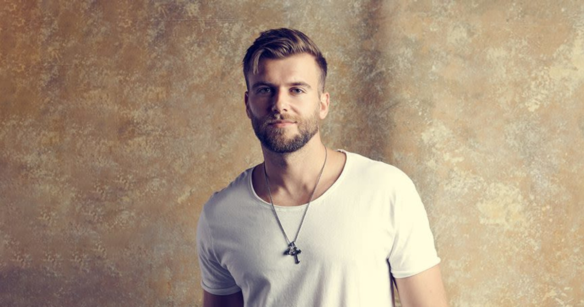 Chase Wright – Hurt No More Tour in Indianapolis at HI-FI