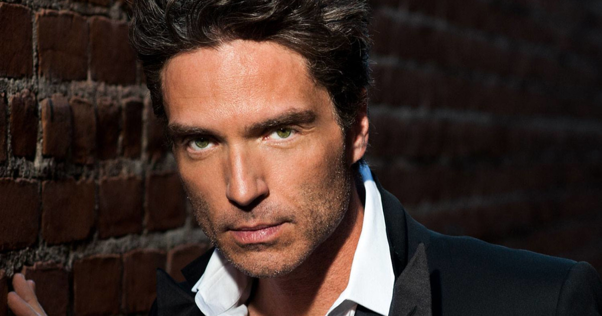 Richard Marx in New Braunfels at Brauntex Theatre of Performing
