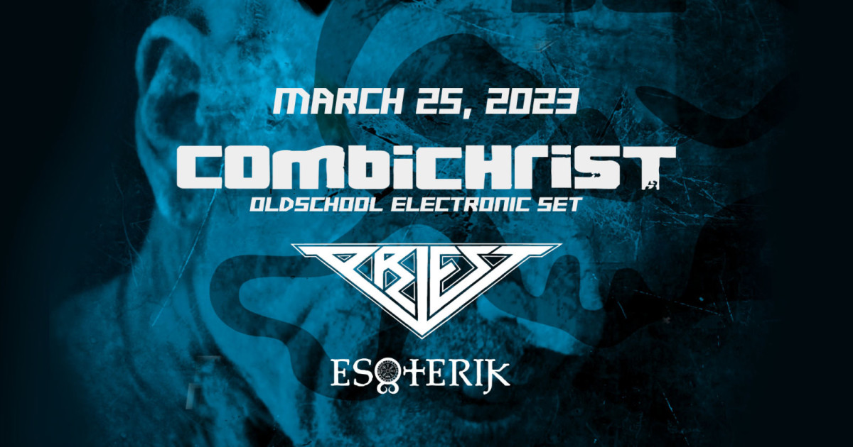 Combichrist Logo