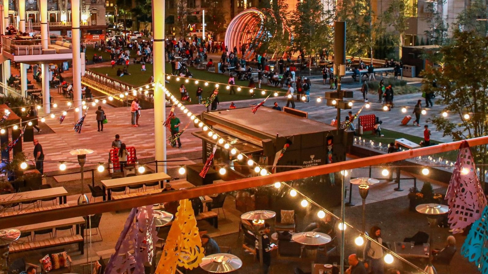 HOW TO CELEBRATE TEXAS INDEPENDENCE IN DALLAS