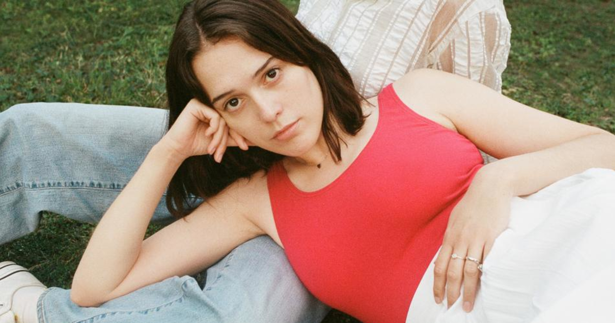 Alicia Clara (OFFICIAL) in Austin at The Volstead Lounge