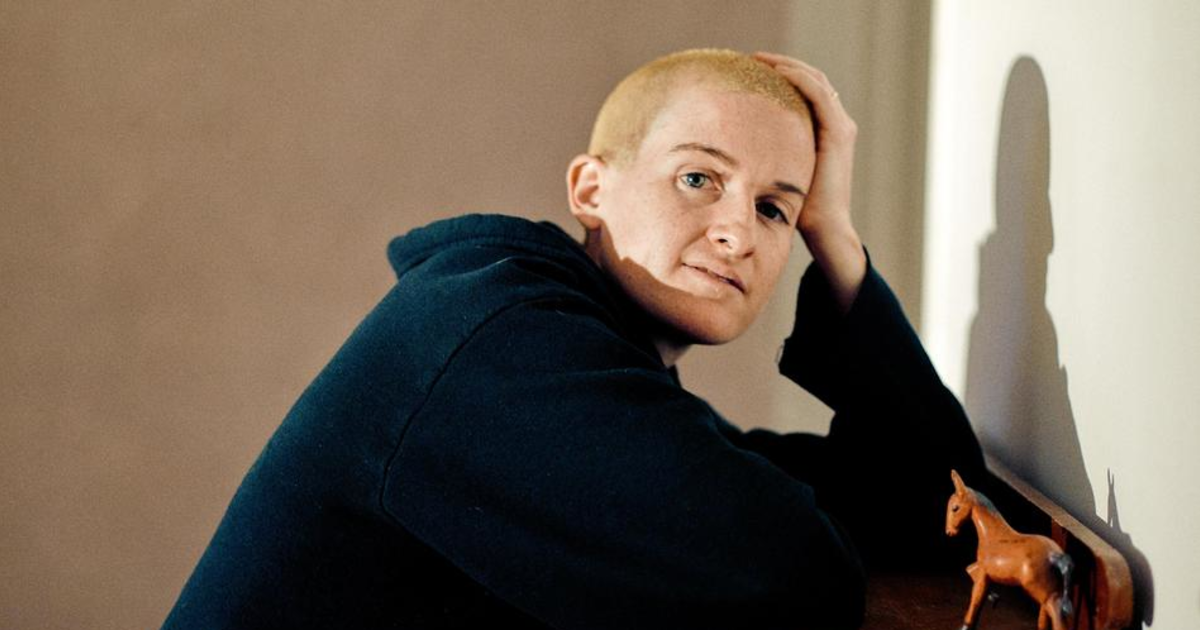 Barrie (OFFICIAL) in Austin at Mohawk Austin