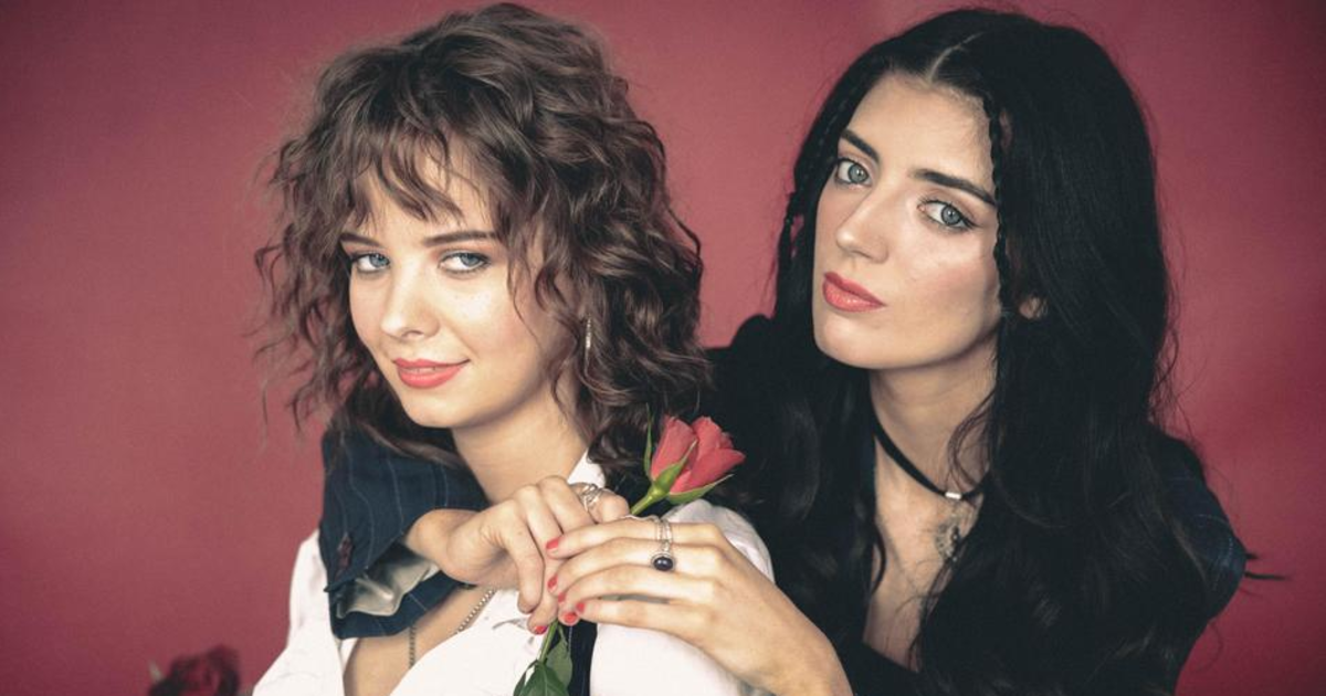 Dea Matrona (OFFICIAL) in Austin at Low Down Lounge