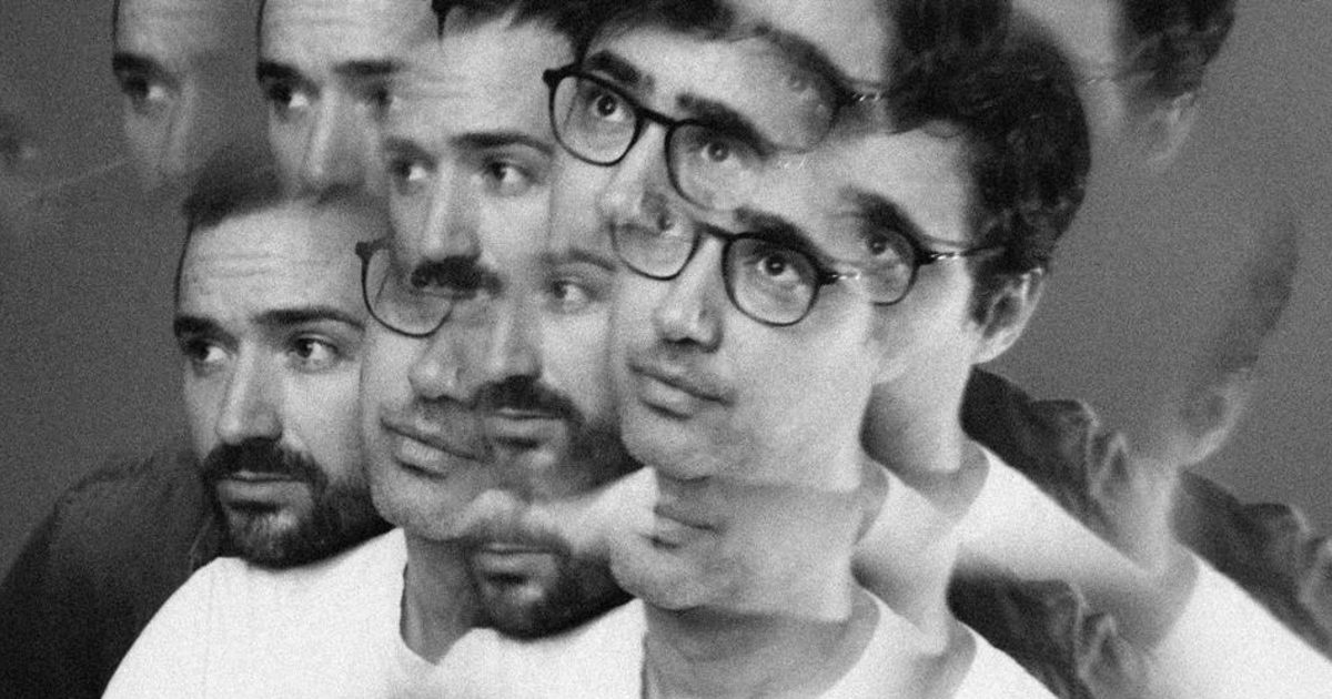 Exit Kid (OFFICIAL) in Austin at Low Down Lounge