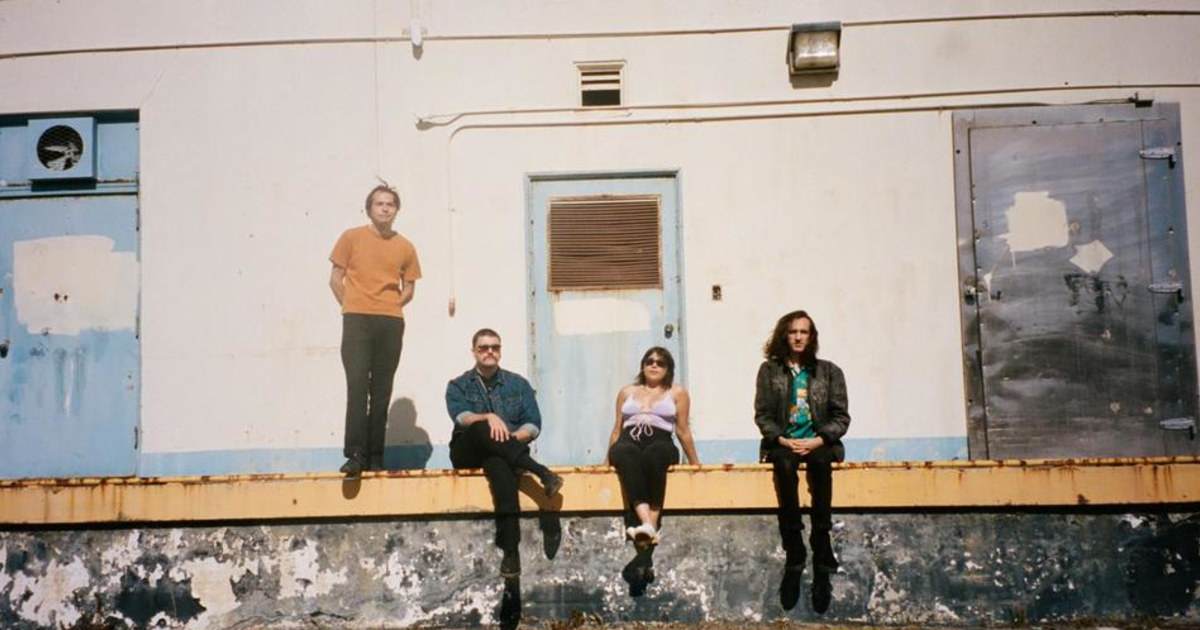 Fake Fruit (OFFICIAL) in Austin at Latchkey