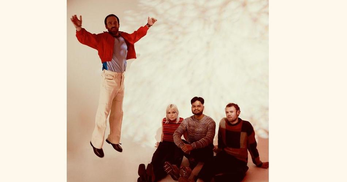 Moon Panda (OFFICIAL) in Austin at Half Step