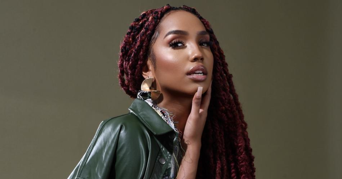 Erykah Officer (OFFICIAL) in Austin at The North Door