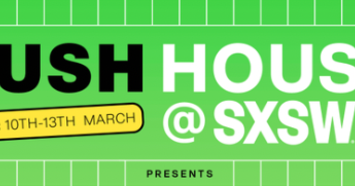 Lush House (OFFICIAL) in Austin at Idle Hands