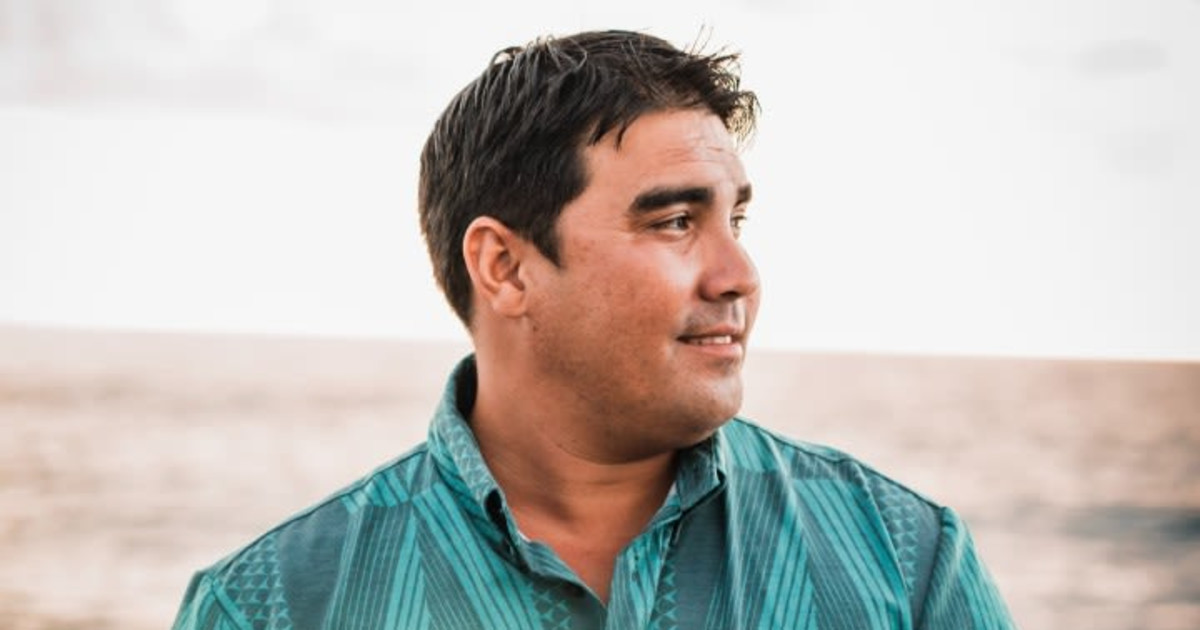 Kolohe Kai with Special Guest Mike Love in Seattle at Showbox SoDo