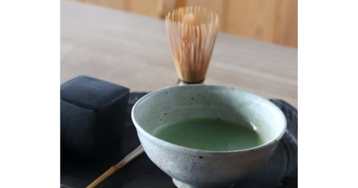 Chado - Traditional Japanese Tea Ceremony in Austin at West China