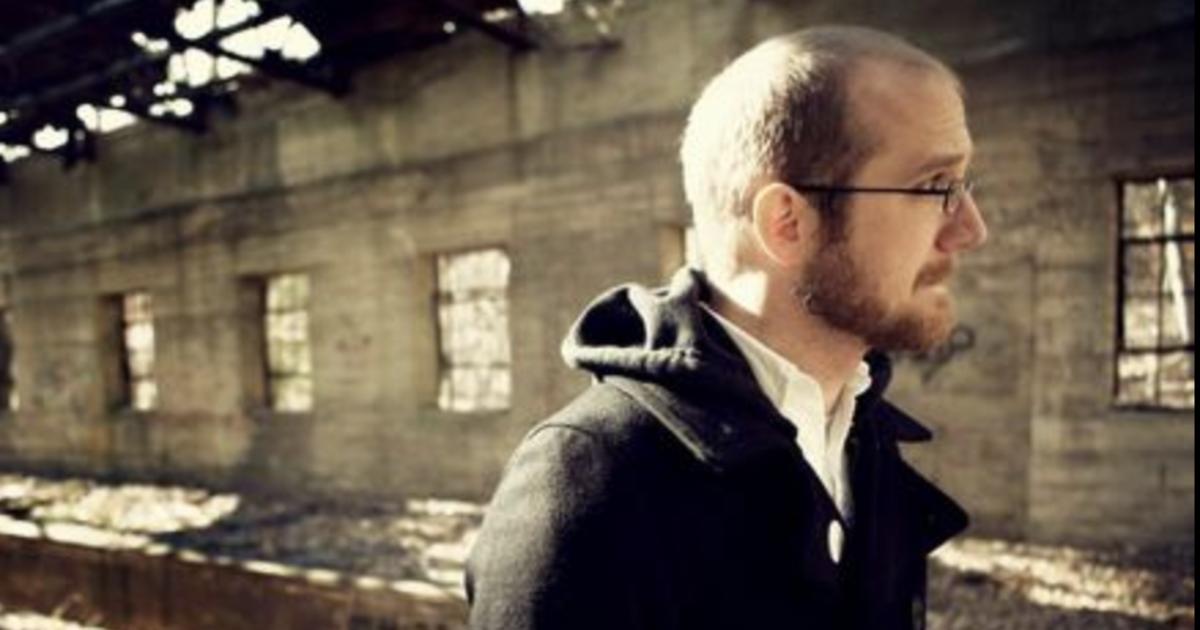 Giles Corey with Bing & Ruth in Austin at Elysium