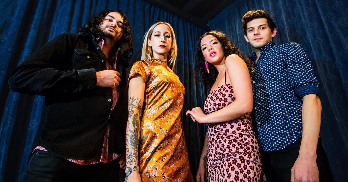 25 Chicago Women-Fronted Bands & Musicians We Love