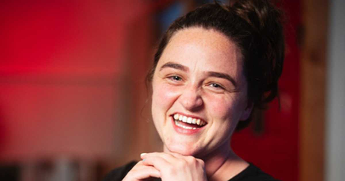 Amber Autry and Friends in Chicago at Zanies Comedy Club