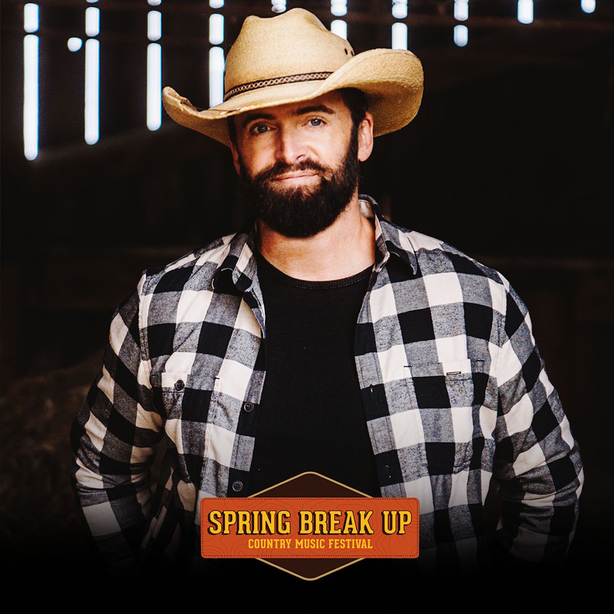 Spring Break Up Country Music Festival in Abbotsfordticketzone