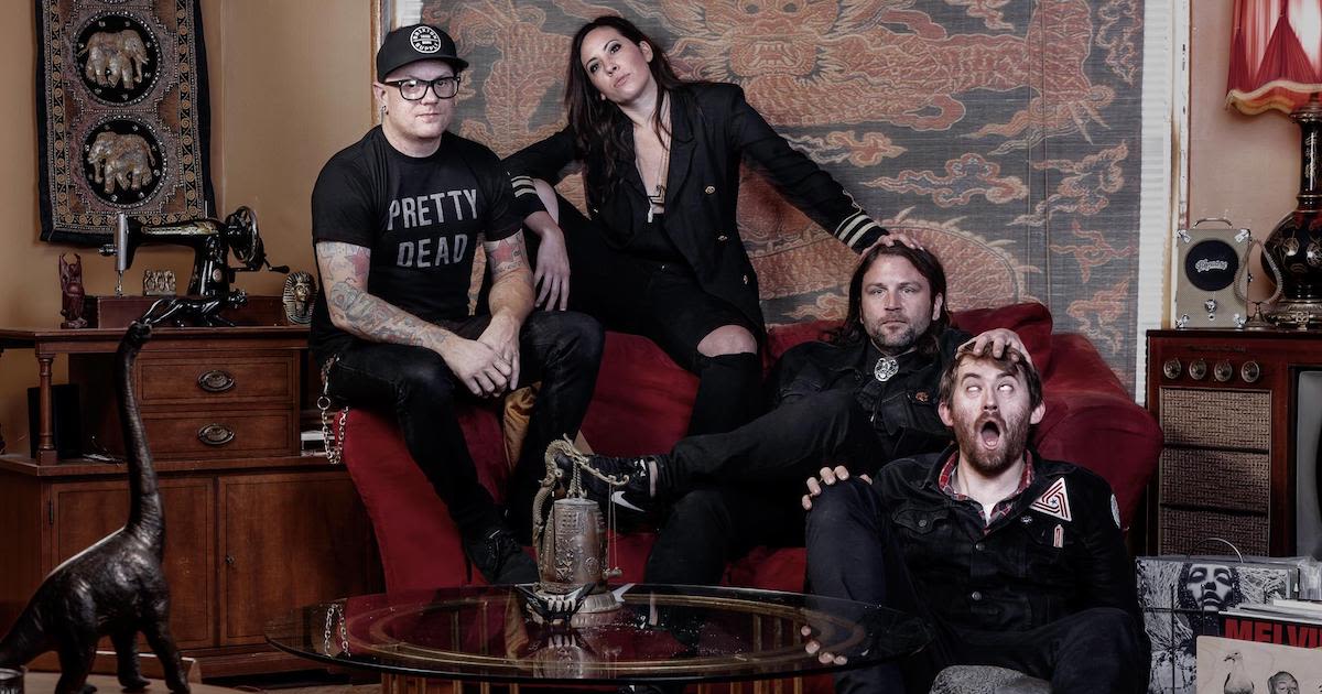 25 Chicago Women-Fronted Bands & Musicians We Love