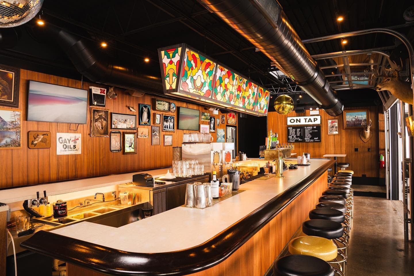 The Best New Restaurants, Bars & Clubs In Chicago