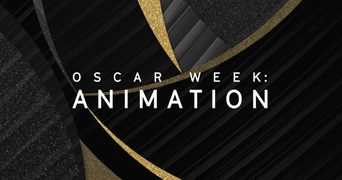 Oscar Week: Animation in Los Angeles at Academy Museum of Motion