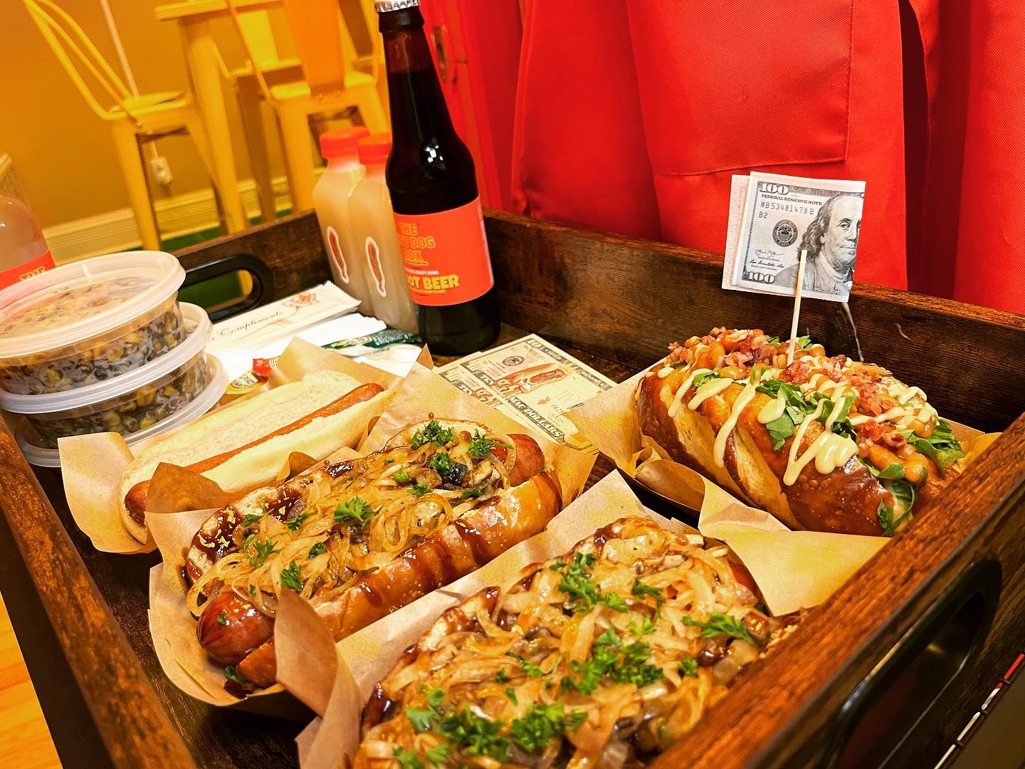 The Best New Restaurants, Bars & Clubs In Chicago