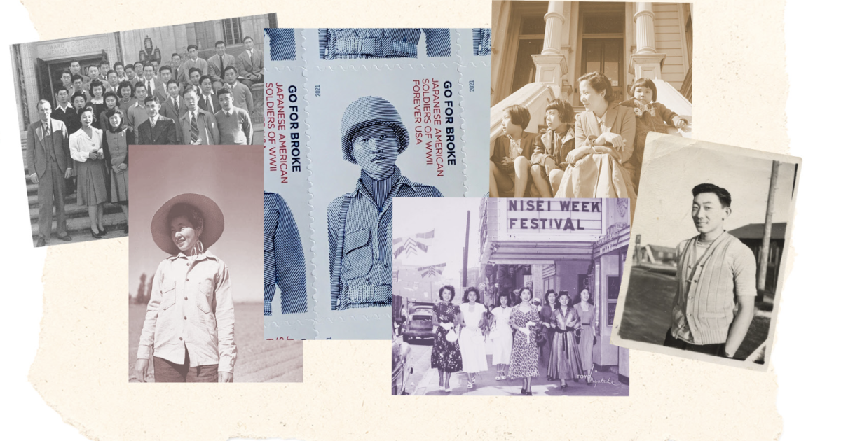 Sentimental Journey: A Nisei Life in Song in Berkeley at The