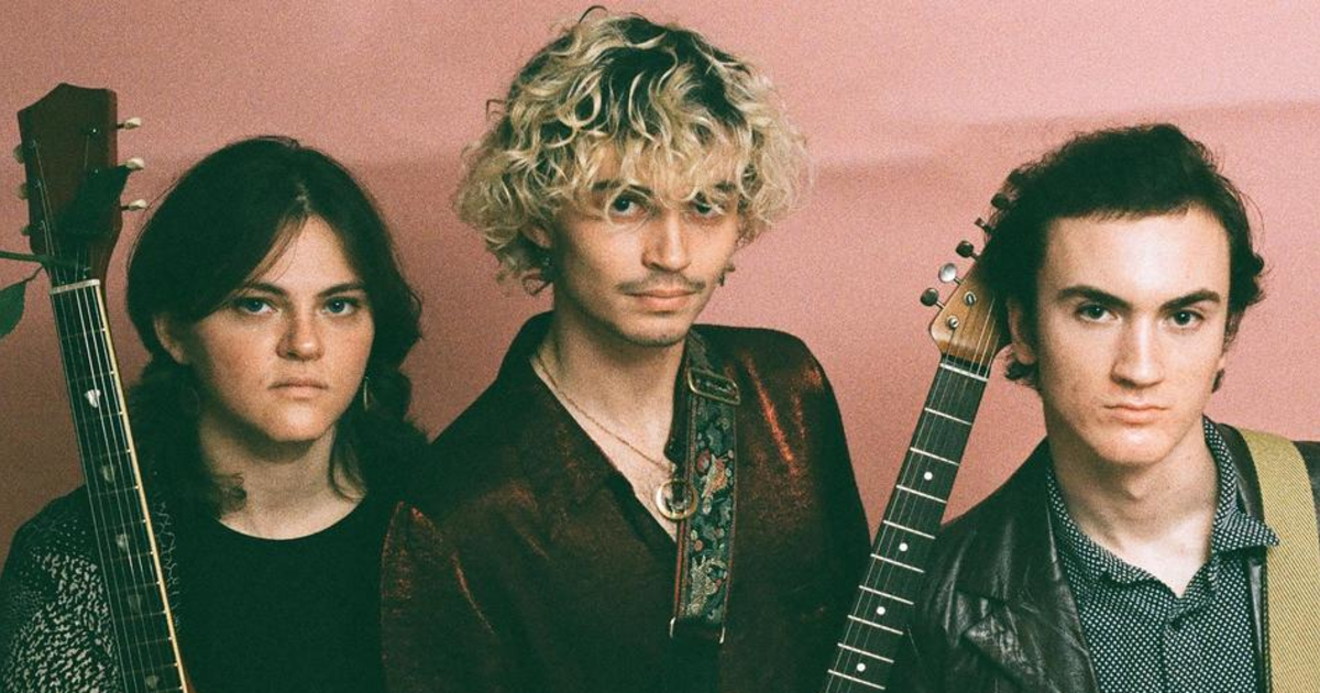 Friko (OFFICIAL) in Austin at Seven Grand