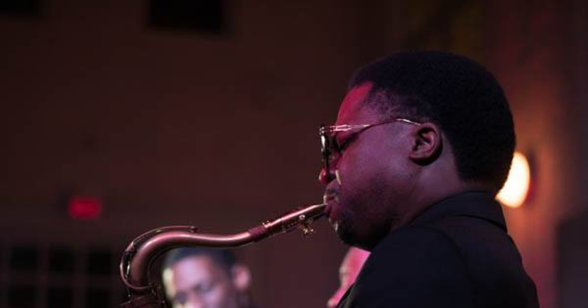Jason Davis and Friends in Dallas at The Common Table (CLOSED)
