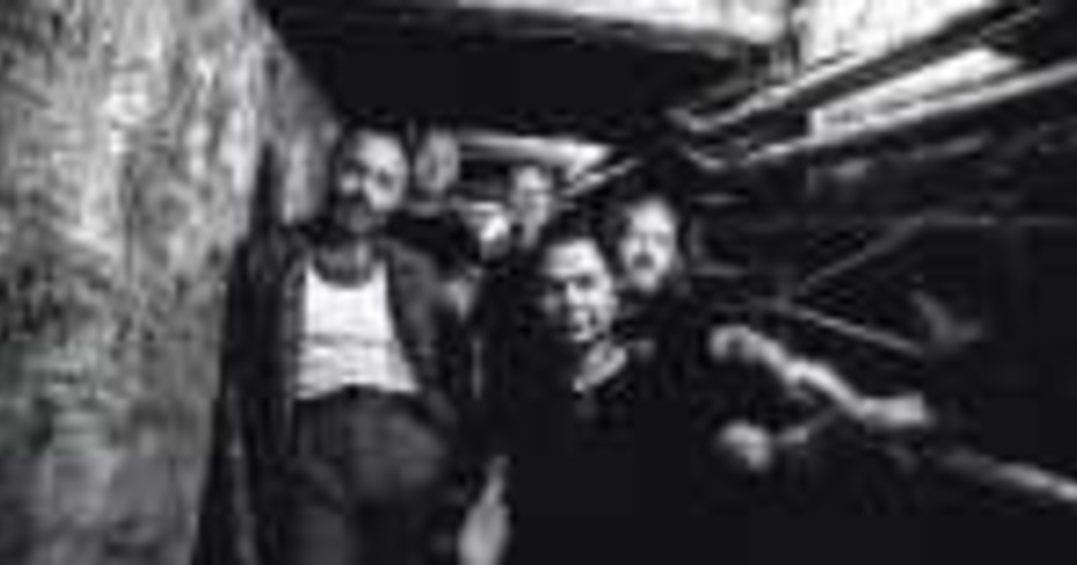 Blue October: Spinning The Truth Around 2023 Tour with Beatnik