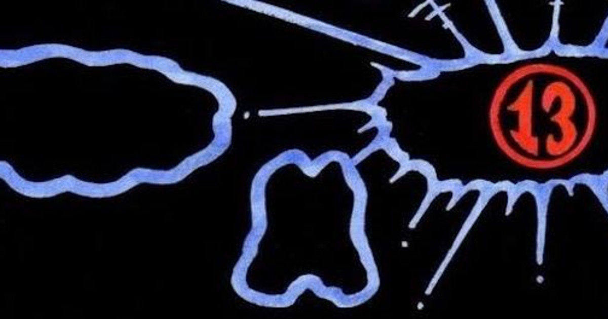 Chicago Psych Fest 13 in Chicago at The Hideout