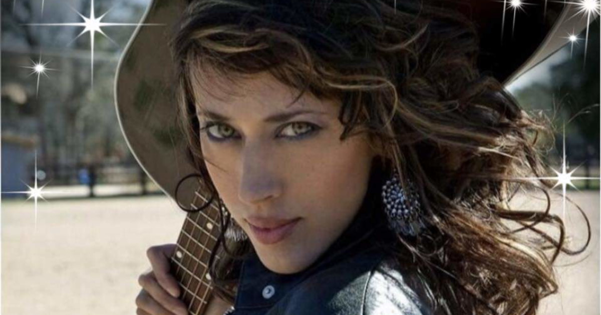Patricia Vonne’s Latina palooza in Austin at The Continental